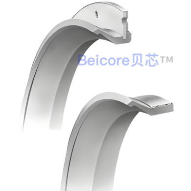 NOK WT/WTT SEAL - 德国CFW油封,日本NOK油封,进口密封件一站式集采平台